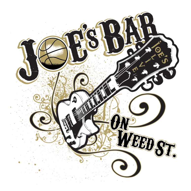 Joe s Bar Menu Joe s Bar Menu